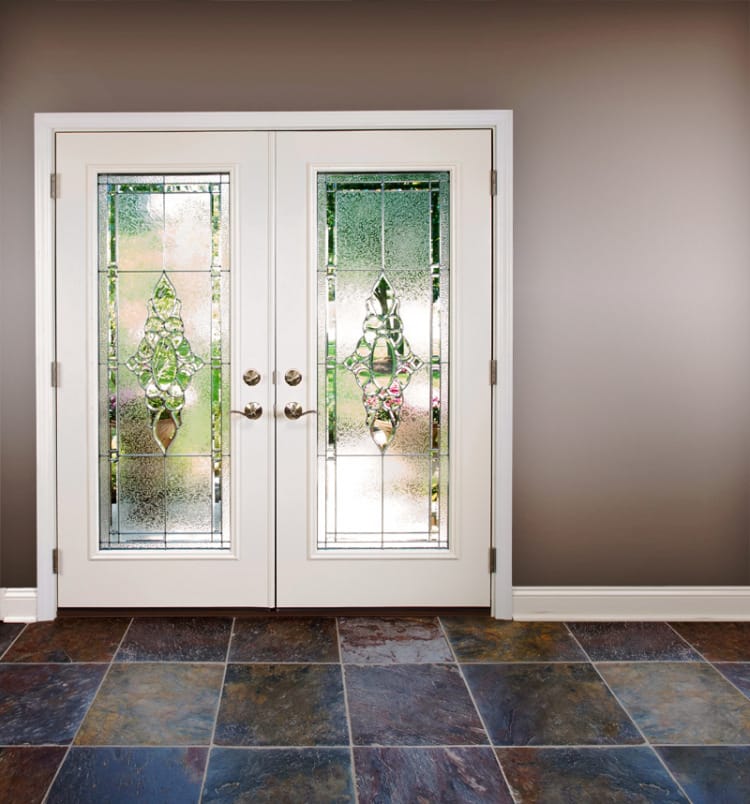 What You Need to Know About French Entry Doors